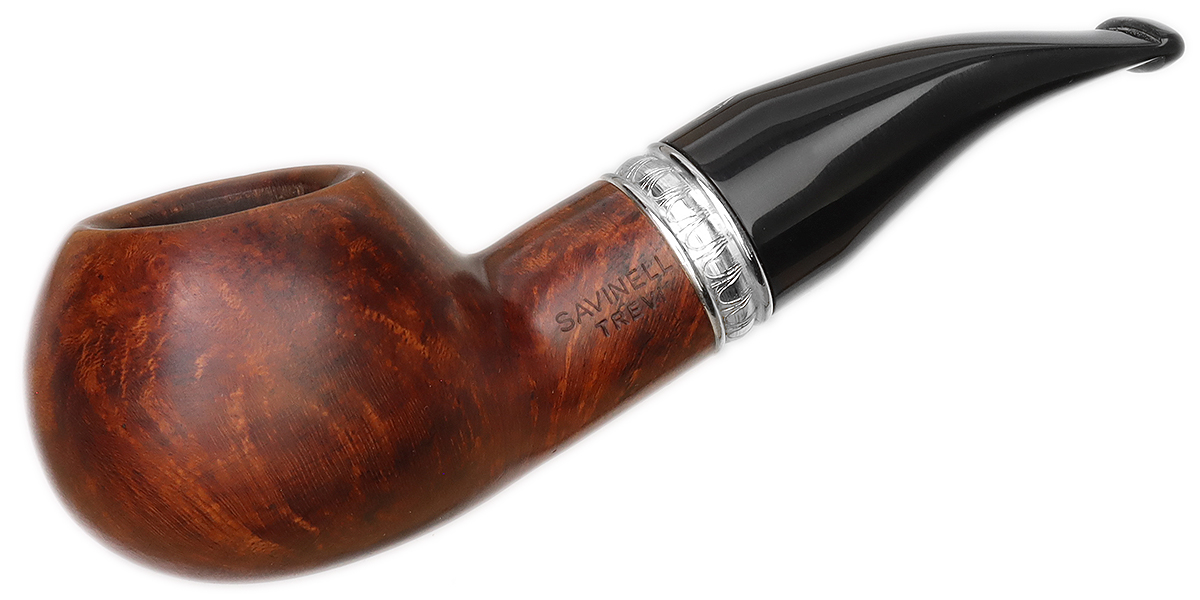 Italian Estate Savinelli Trevi Smooth (320 KS) (6mm)