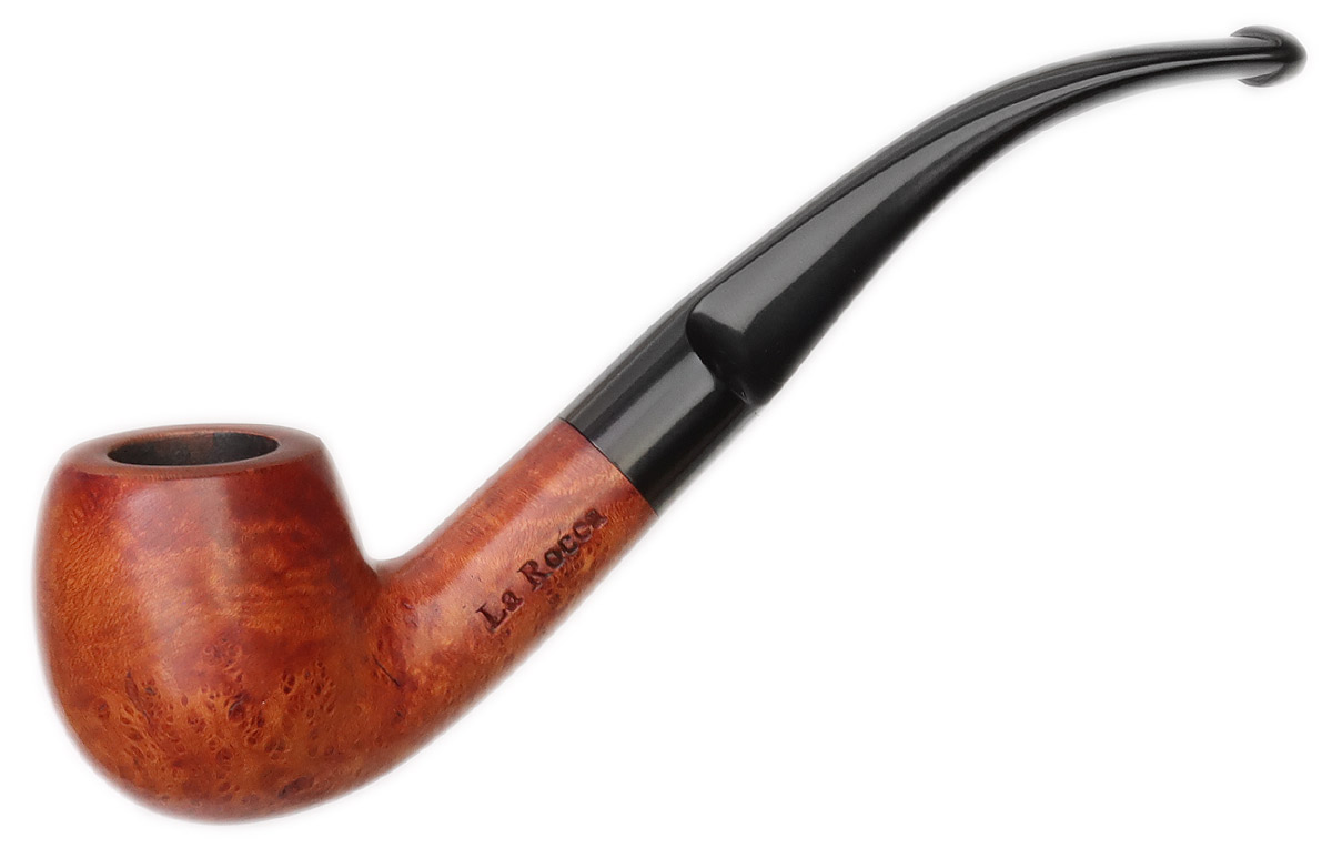Italian Estate La Rocca Smooth Bent Apple
