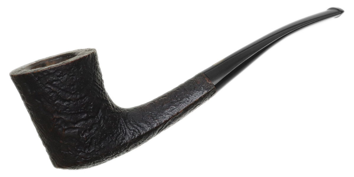 Italian Estate Savinelli Linea 76 Sandblasted (04)