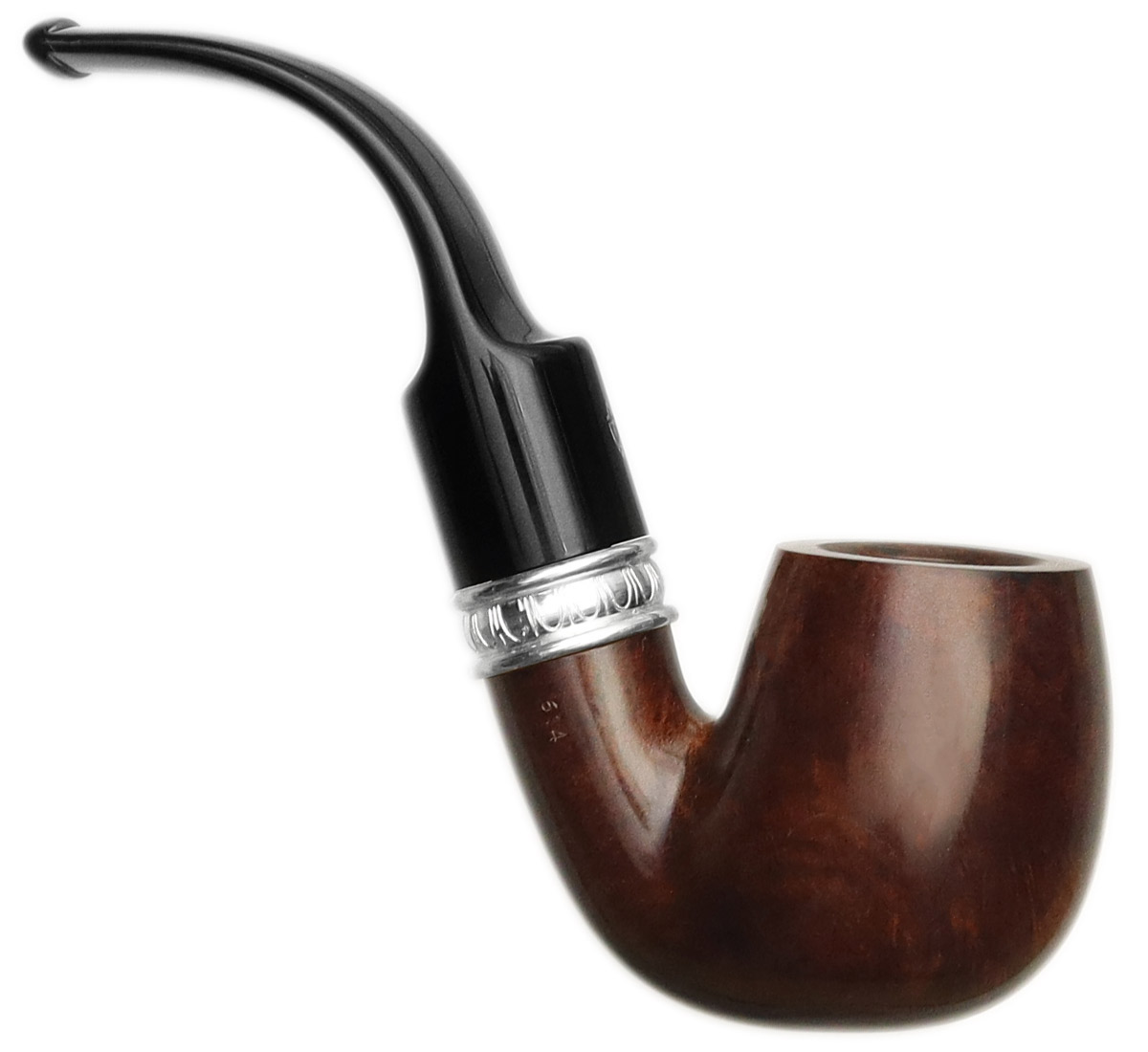 Italian Estate Savinelli Trevi Smooth (614) (6mm)