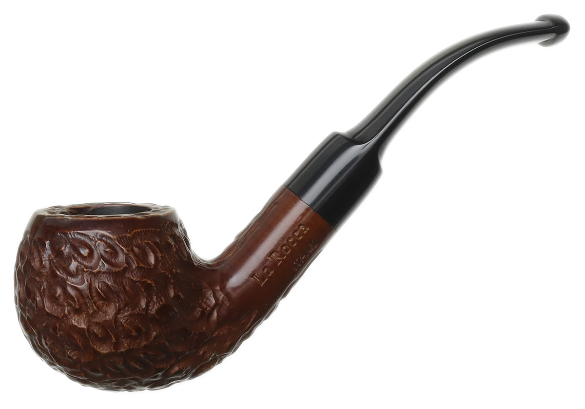 Italian Estate La Rocca Rusticated Bent Apple