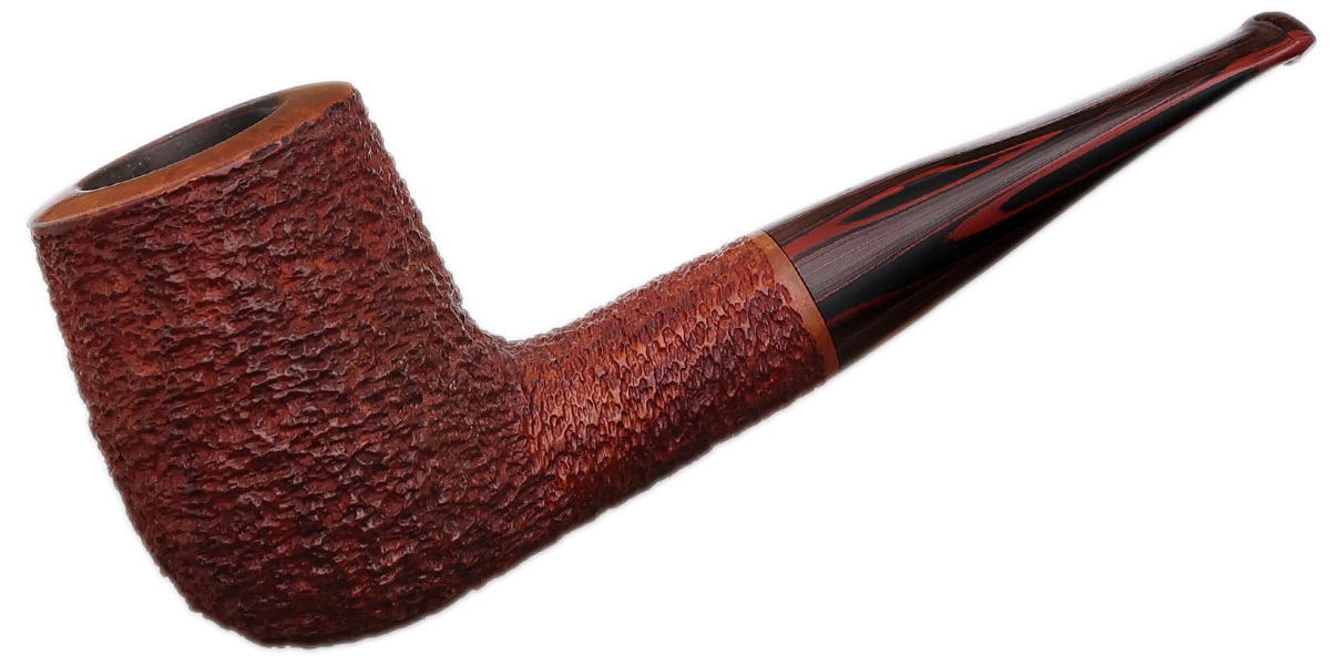 Italian Estate Savinelli Linea Piu Billiard (5) (6mm)