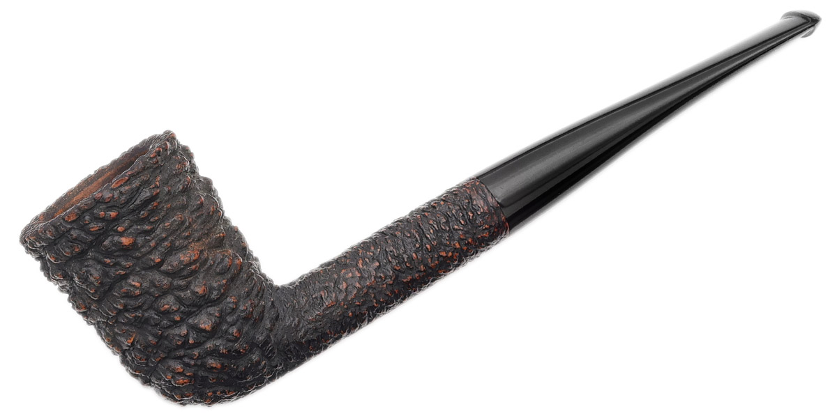 Italian Estate Savinelli Capri Root Briar (412)