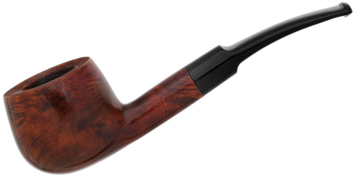 Italian Estate Unknown Smooth Bent Pot