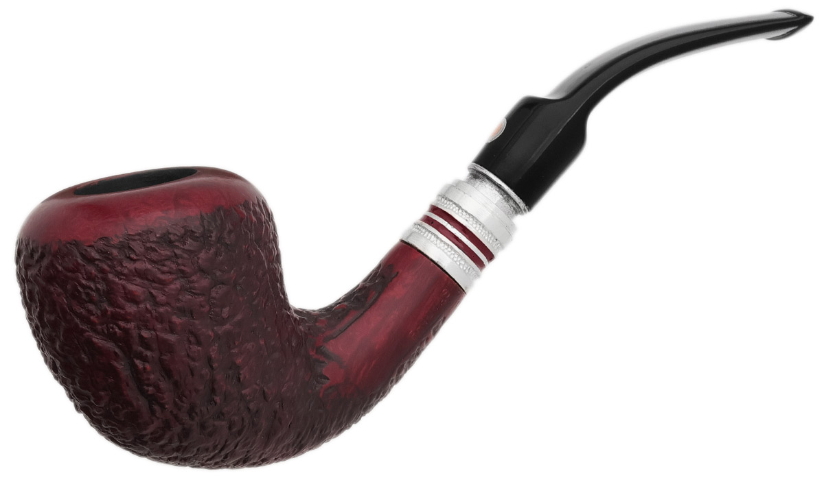 Italian Estate T. Cristiano Phidias Rusticated Acorn (70 D1) (Unsmoked ...