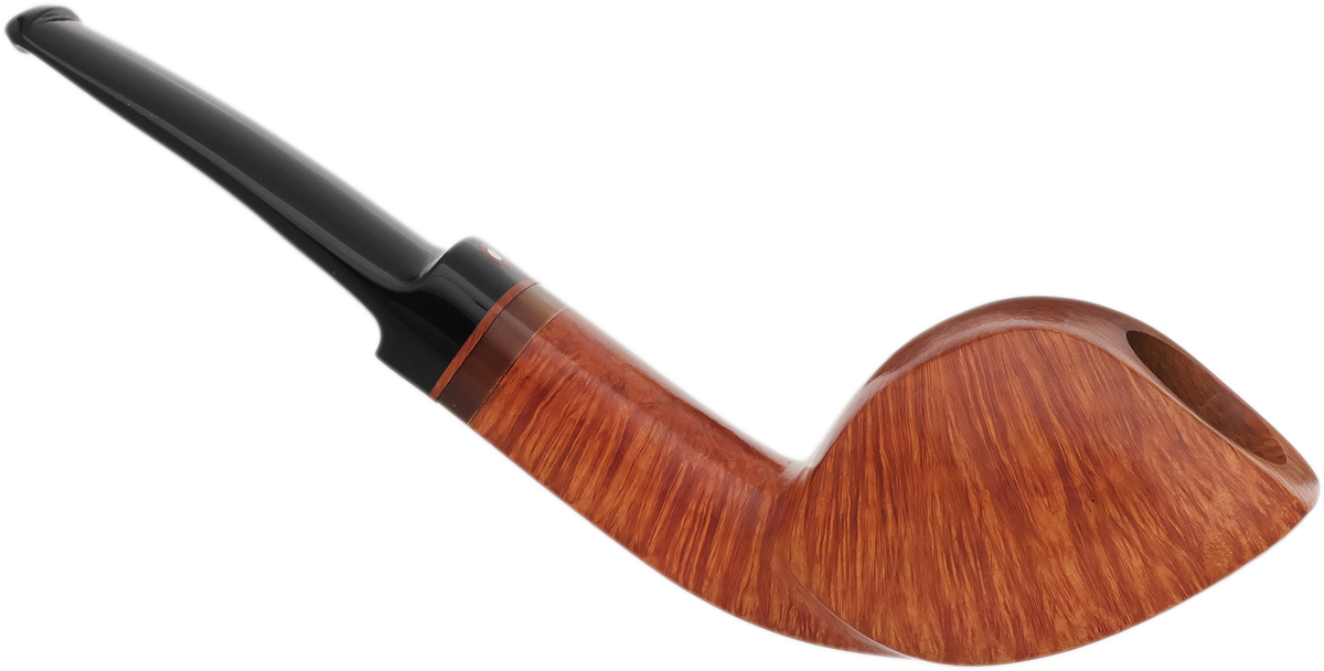 Italian Estate Tom Spanu Smooth Cobra with Horn (F3)