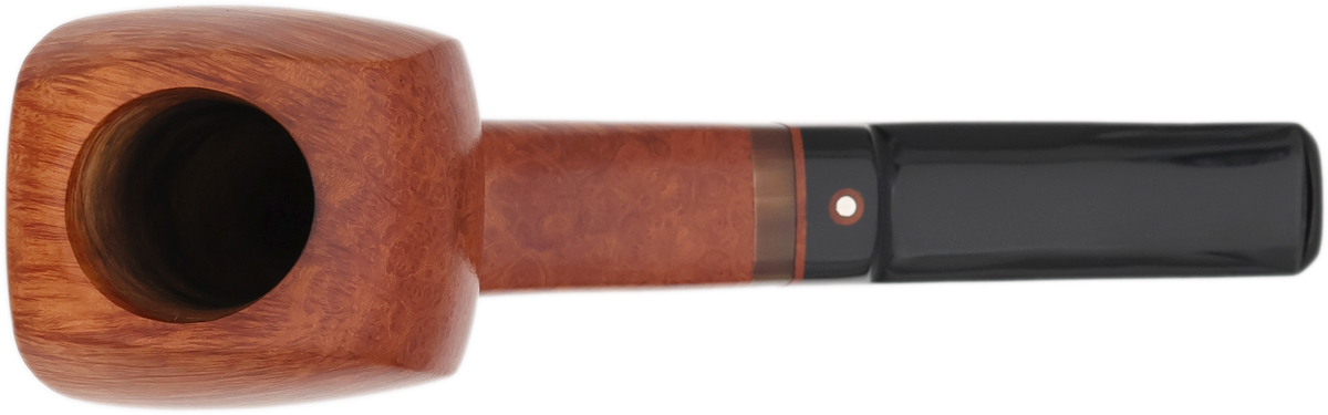 Italian Estate Tom Spanu Smooth Cobra with Horn (F3)