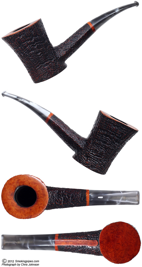 Italian Estate Castello Old Antiquari Great Line Poker
