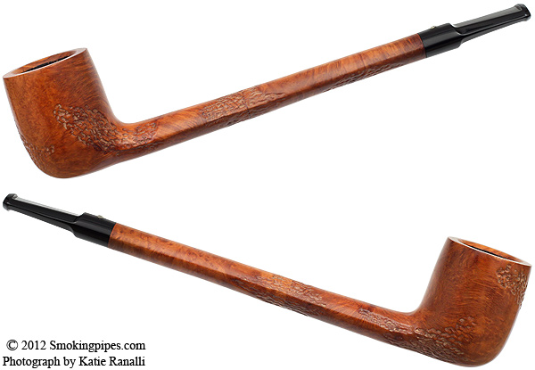 Italian Estate Brebbia Partially Rusticted Iceberg (Unsmoked)