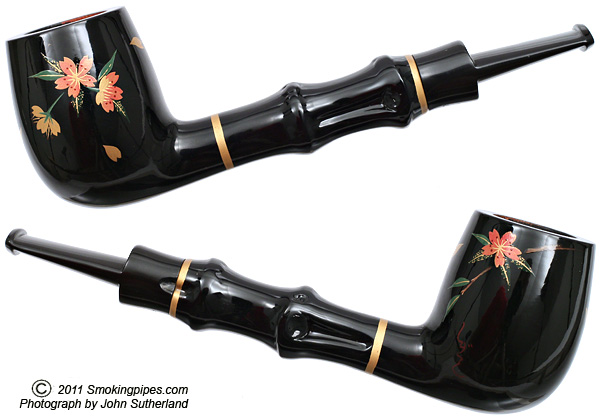 Vermont Freehand Or Tsuge? : r/PipeTobacco