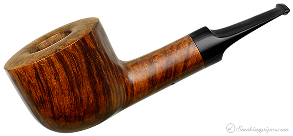 Estate Pipes » Japanese Estates » Tokutomi Pipe Company Smooth Pot ...