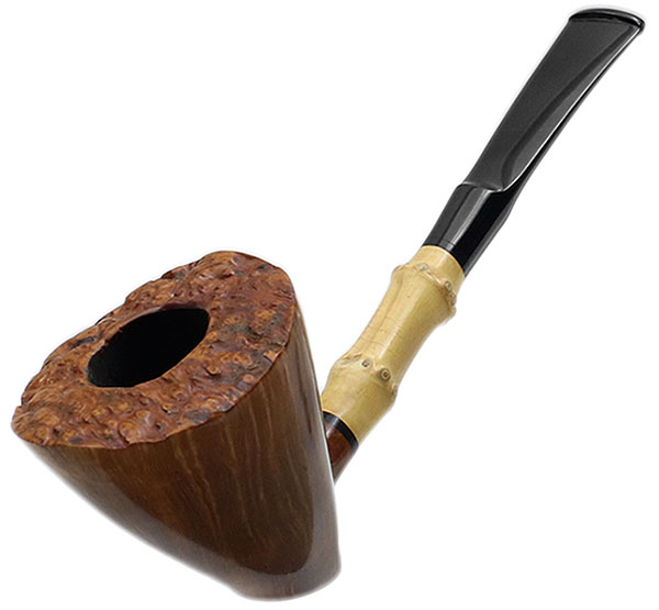 Japanese Estates: Tsuge Ikebana Smooth Dublin with Bamboo (F) (173 ...
