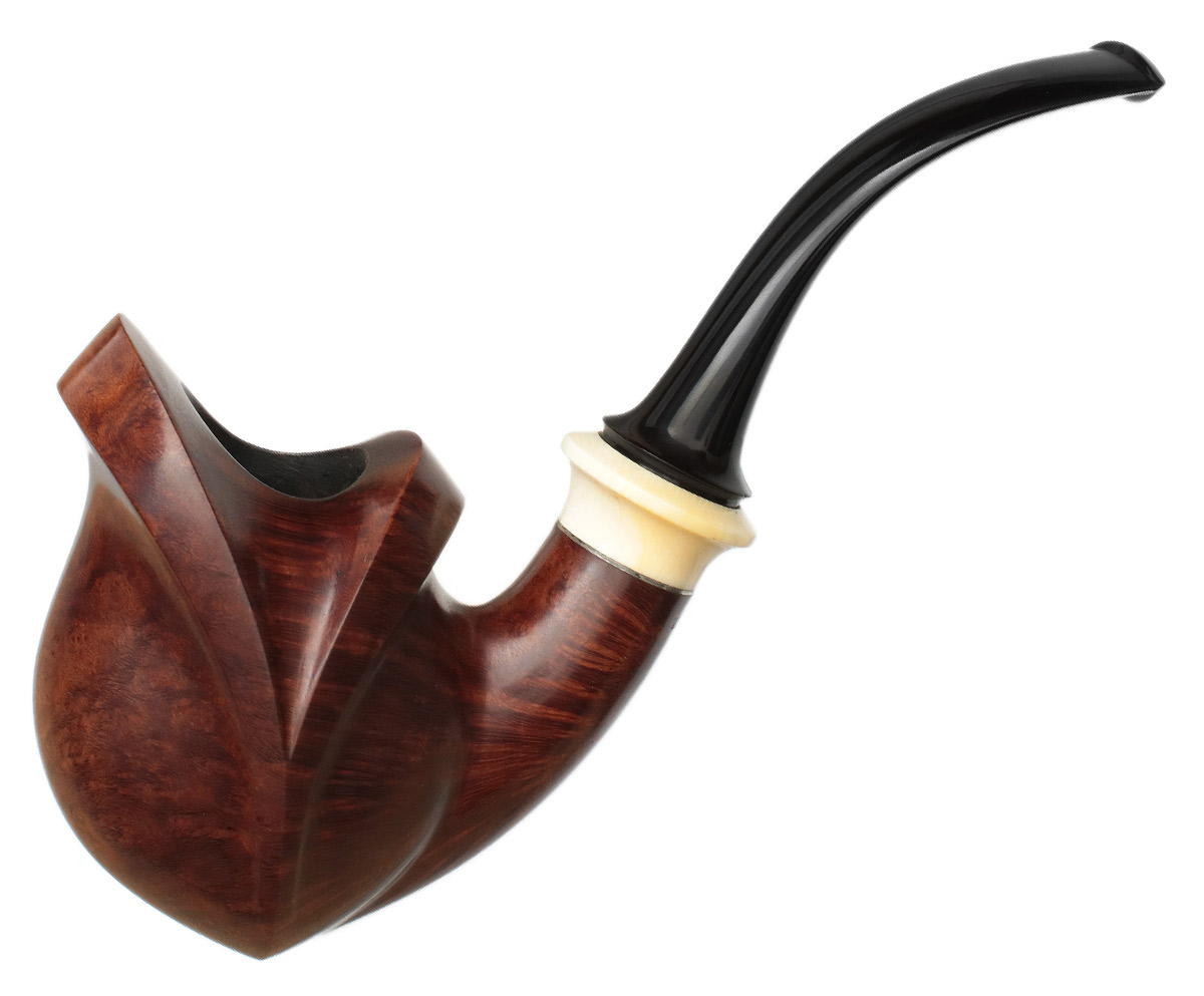 Japanese Estates Takeo Arita Smooth Freehand with Mammoth (209) (Z ...