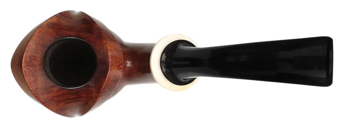 Japanese Estate Takeo Arita Smooth Freehand with Mammoth (209) (Z) (2009)