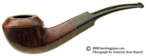 Misc. Estate Roland Old Briar Maxim (18)