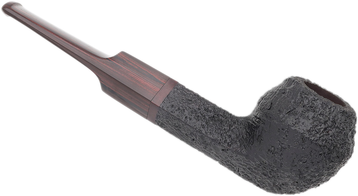 Misc. Estate Michael Parks / Les Wood Commonweal Sandblasted Bulldog ...