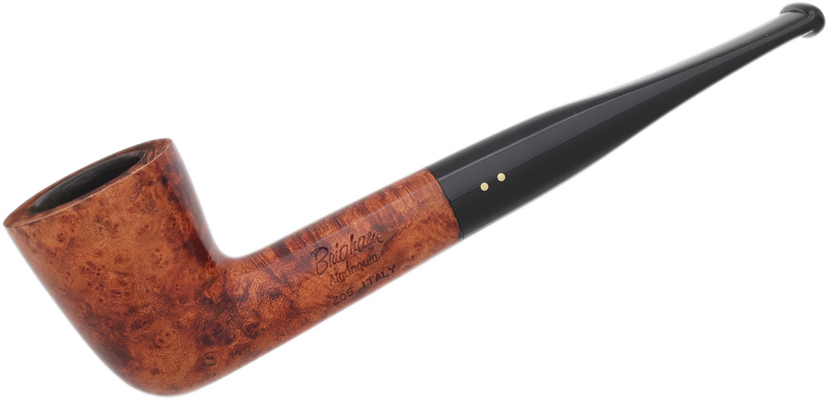 Misc. Estate Brigham Algonquin (206) (Rock Maple Inserts)