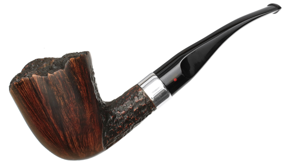 Misc. Estates Blatter Select Partially Rusticated Bent Dublin with ...