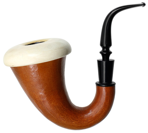 The Calabash Pipe: An Origin Story | Smokingpipes.com