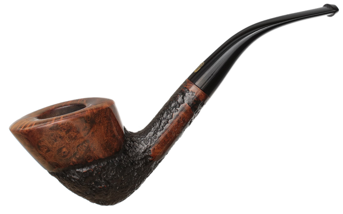 Misc. Estate Jobey Asti Partially Rusticated Bent Dublin (R20)