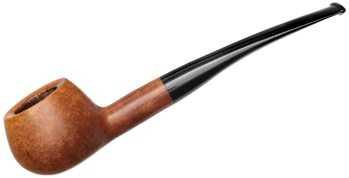 Misc. Estate Drucquer & Sons Smooth Prince