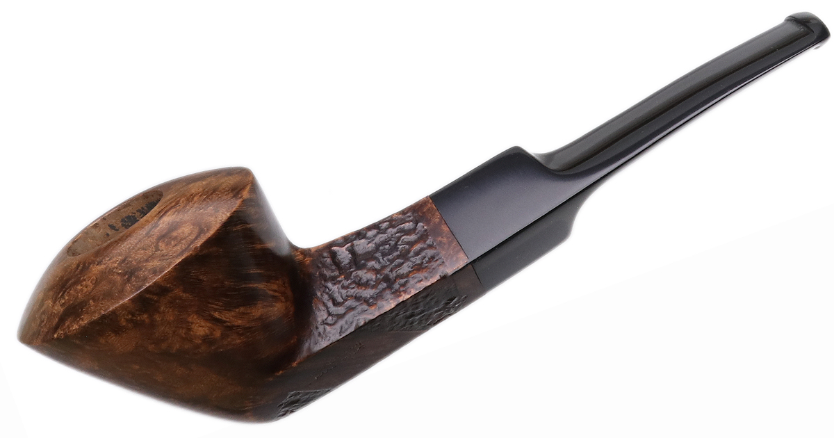 Misc. Estate Roadtown Partially Rusticated Dublin (5) (Unsmoked)