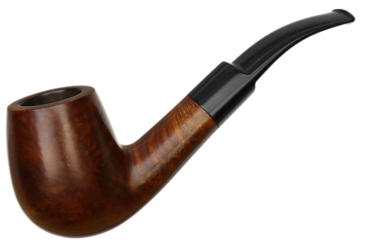 Misc. Estate Big Ben Bruyere De Luxe Smooth Billiard (23352) (9mm)