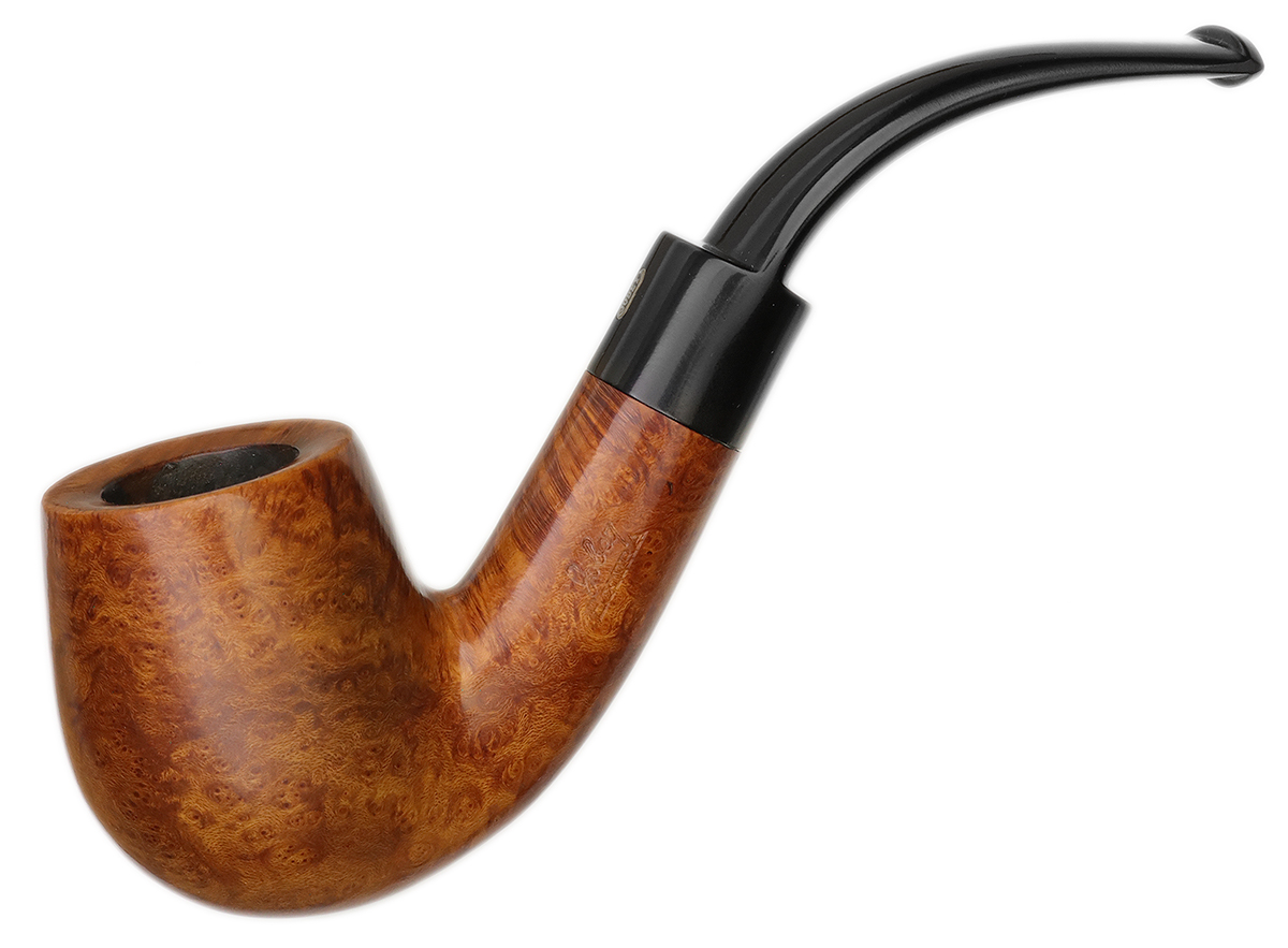 Misc. Estate Jobey Extra Smooth Bent Billiard