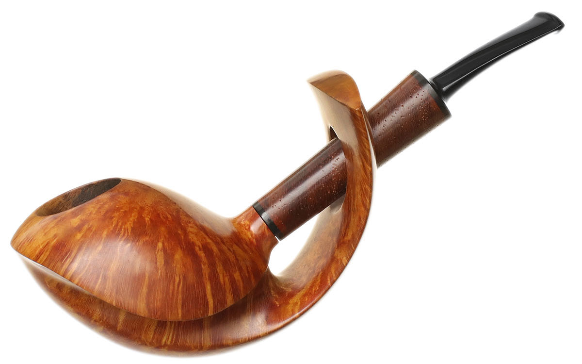 Misc. Estate Andrey Savenko (Sava Pipes) Smooth Freehand