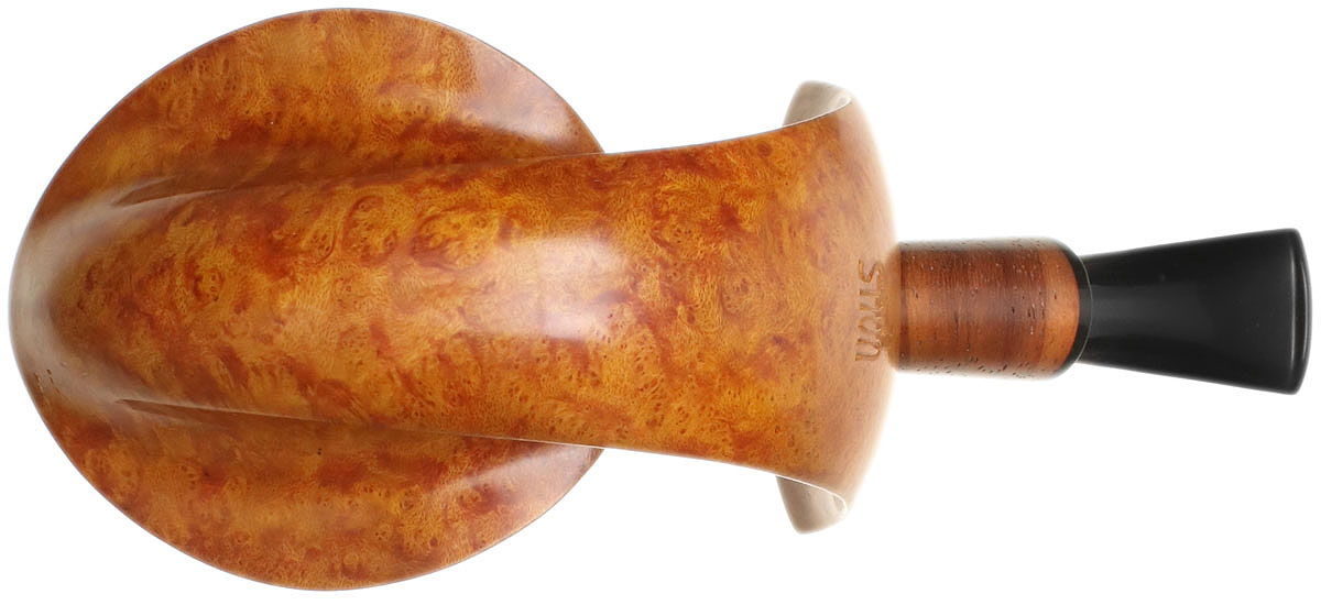Misc. Estate Andrey Savenko (Sava Pipes) Smooth Freehand