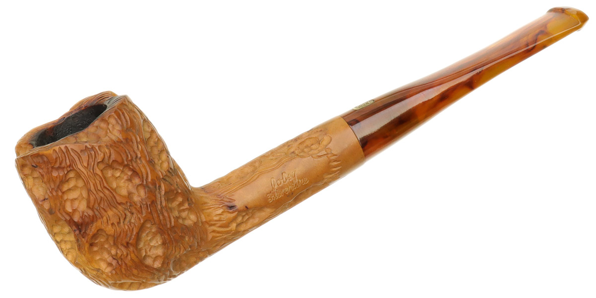 Misc. Estate Jobey Florentine Carved Billiard (115)