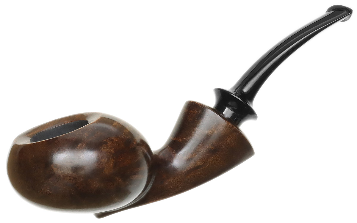 Estate Pipes » Misc. Estates » HS Studio Smooth Tomato (20) (Unsmoked)