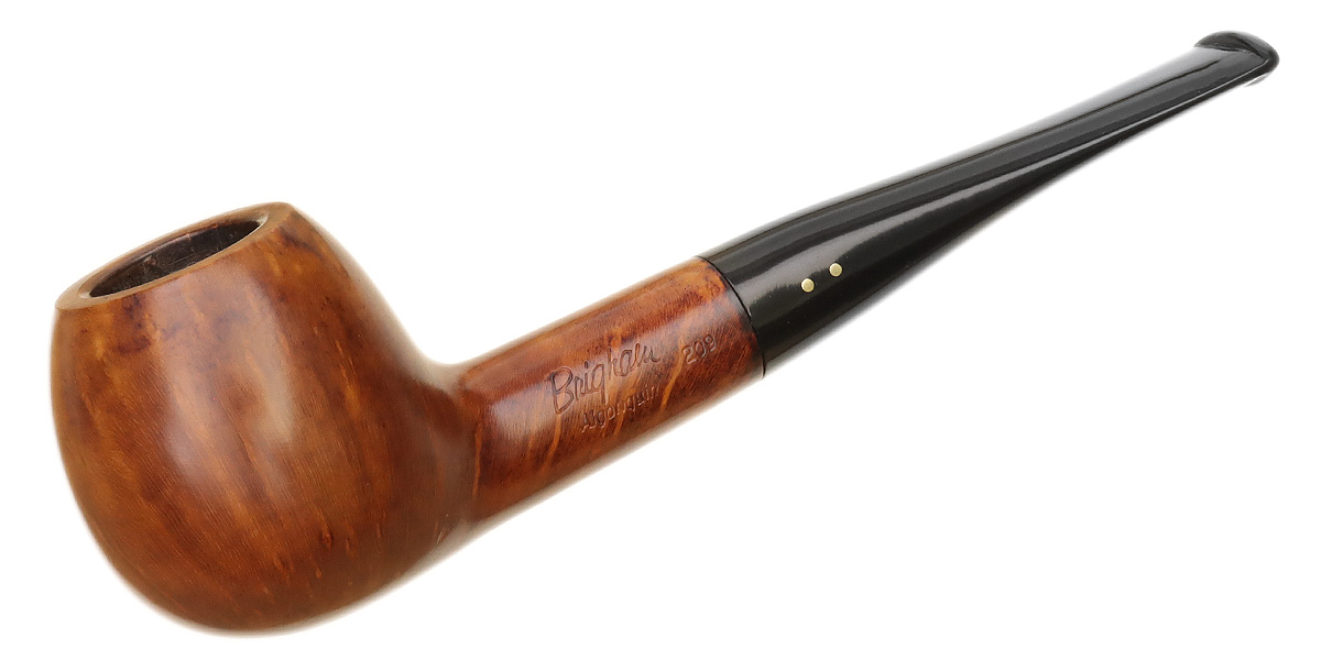 Misc. Estate Brigham Algonquin (209) (Rock Maple Inserts)