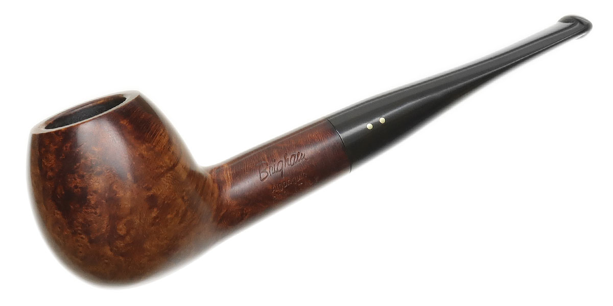 Misc. Estate Brigham Algonquin (209) (Rock Maple Inserts)