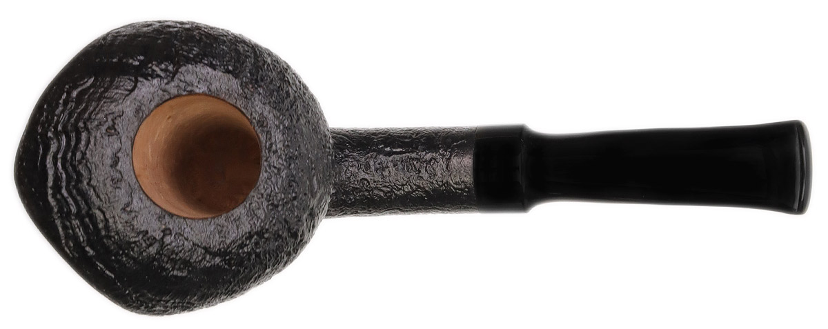 Misc. Estate Vollmer & Nilsson Partially Sandblasted Cobra (Pipes ...