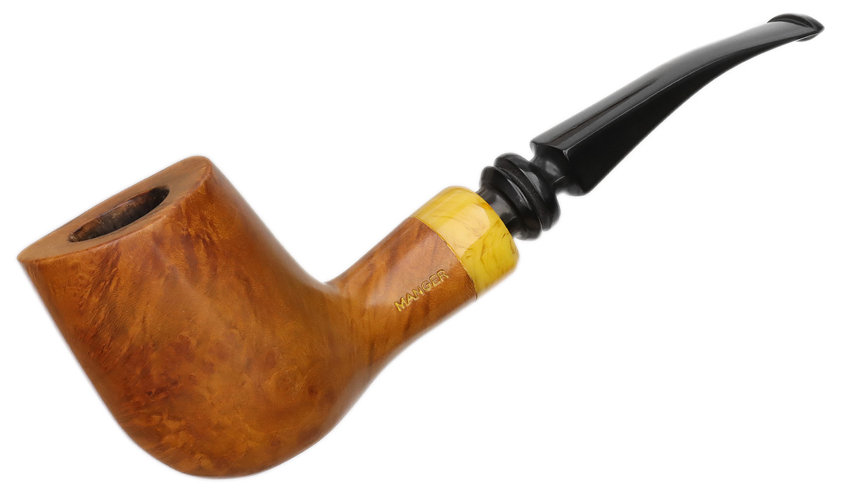 Misc. Estate Colm Magner Smooth Freehand (9mm)