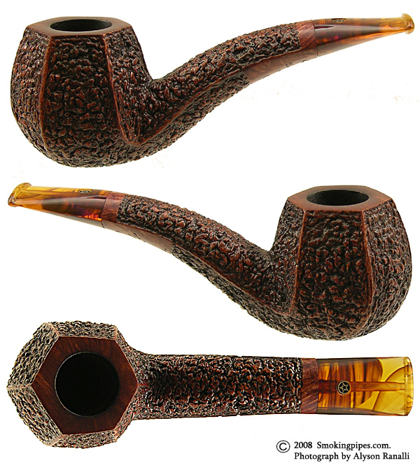 American Estate Mark Tinsky Coral Panel Hawkbill (6) (XX)