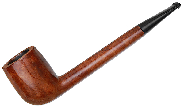American Estate Pipe by Lee Smooth Canadian (***) (Threaded Stinger)