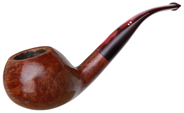 American Estates Clarence Mickles Smooth Bent Tomato (2000) | Buy ...