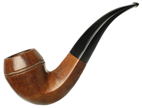 American Estate L.J. Peretti Smooth Bent Bulldog
