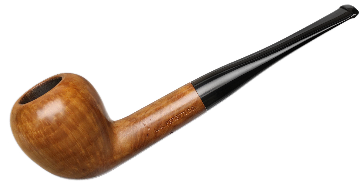 American Estate L.J. Peretti Smooth Acorn