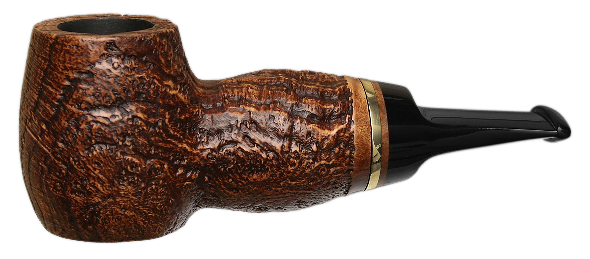 American Estate Dagner Sandblasted Poker