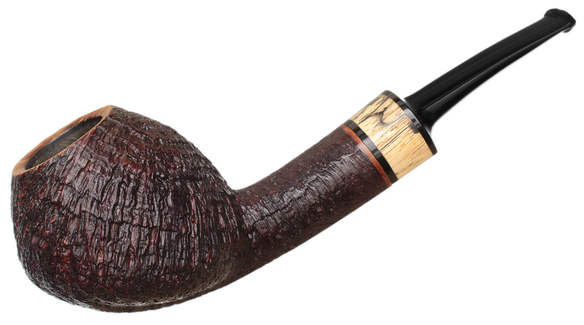 Elegance Through Fungus: Spalted Wood Accents | Smokingpipes.com