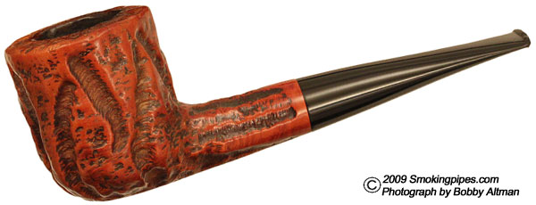 American Estate Custom-Bilt Carved Pot (pre-1946)(Replacement stem)