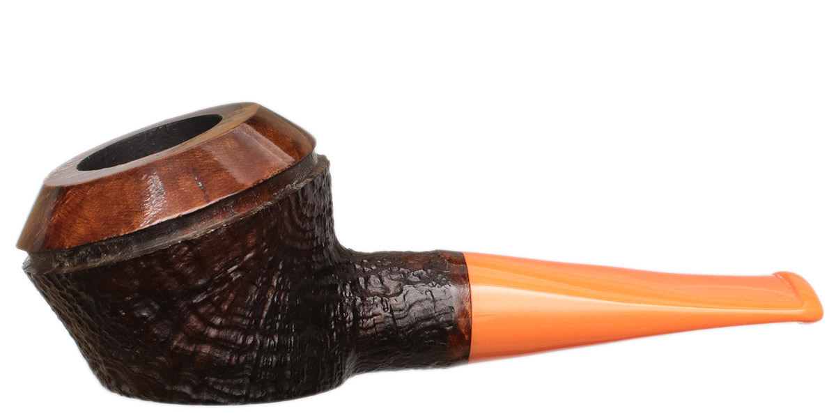 American Estate Dagner Pipes / Paul
