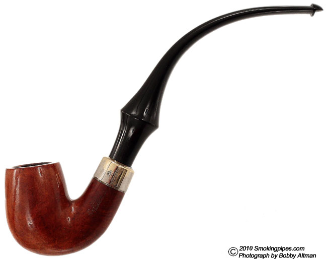 American Estate KBB Yello-Bole Imperial Giant Bent Billiard (1972-1976)