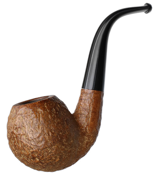 American Estates Ed Burak Connoisseur Rusticated Bent Ball | Buy ...