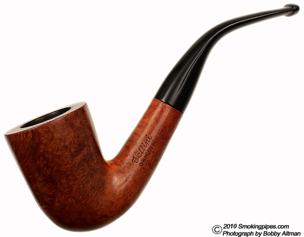 American Estate Cellini Original Smooth Bent Dublin