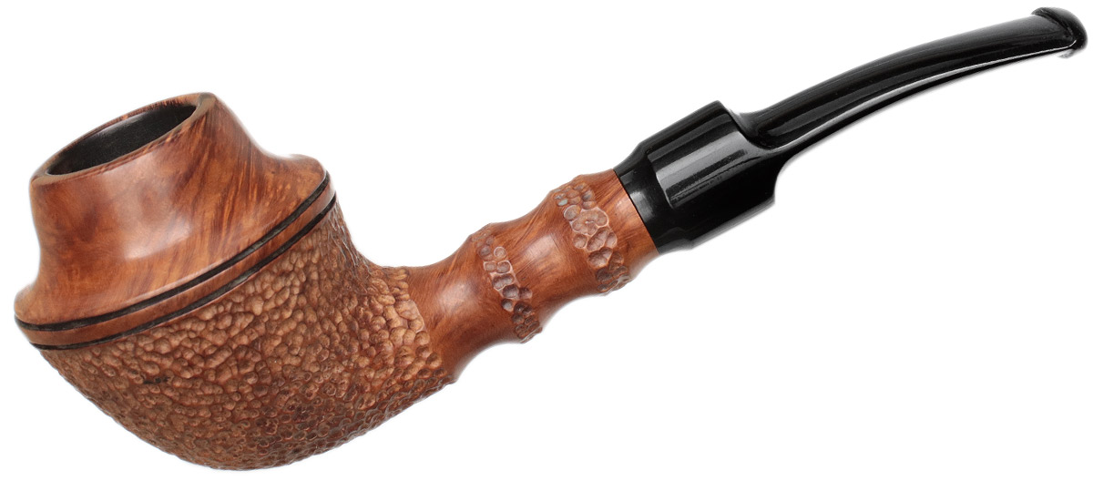 American Estates Owl Pipes Partially Rusticated Rhodesian | Buy ...