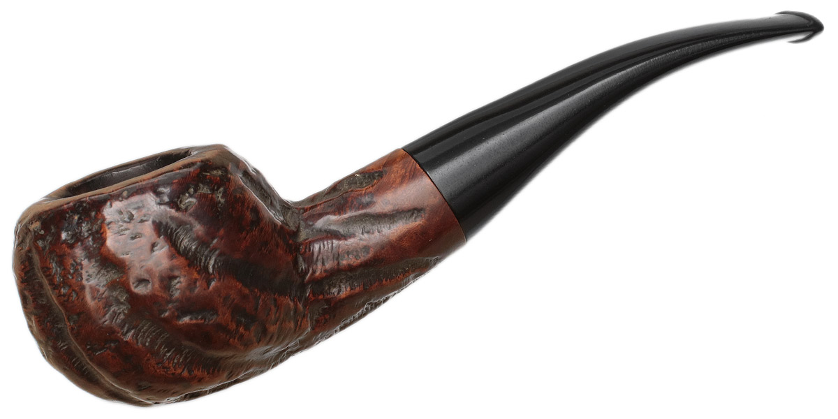 American Estate Custombilt Carved Tomato